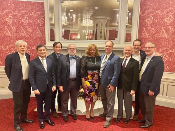 American Dermatological Association – Founded in 1876